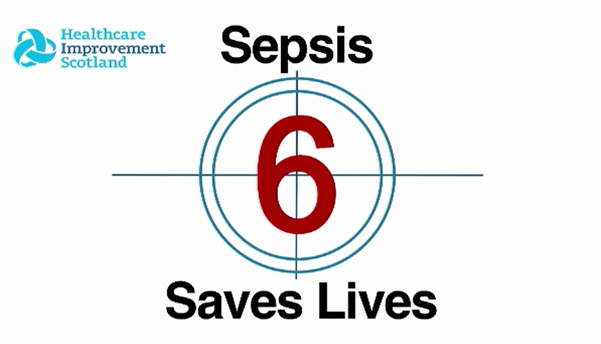 Sepsis 6